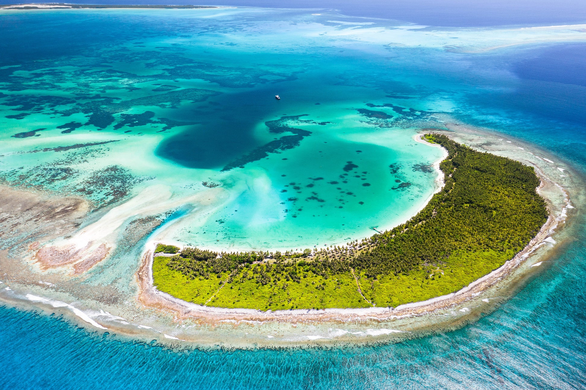 Fly Fishing Cocos Keeling Islands, Australia | Hello Backing – Hello ...