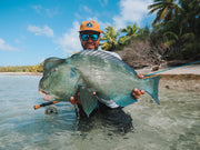 Fly Fishing Cocos Keeling Islands, Australia | Hello Backing – Hello ...