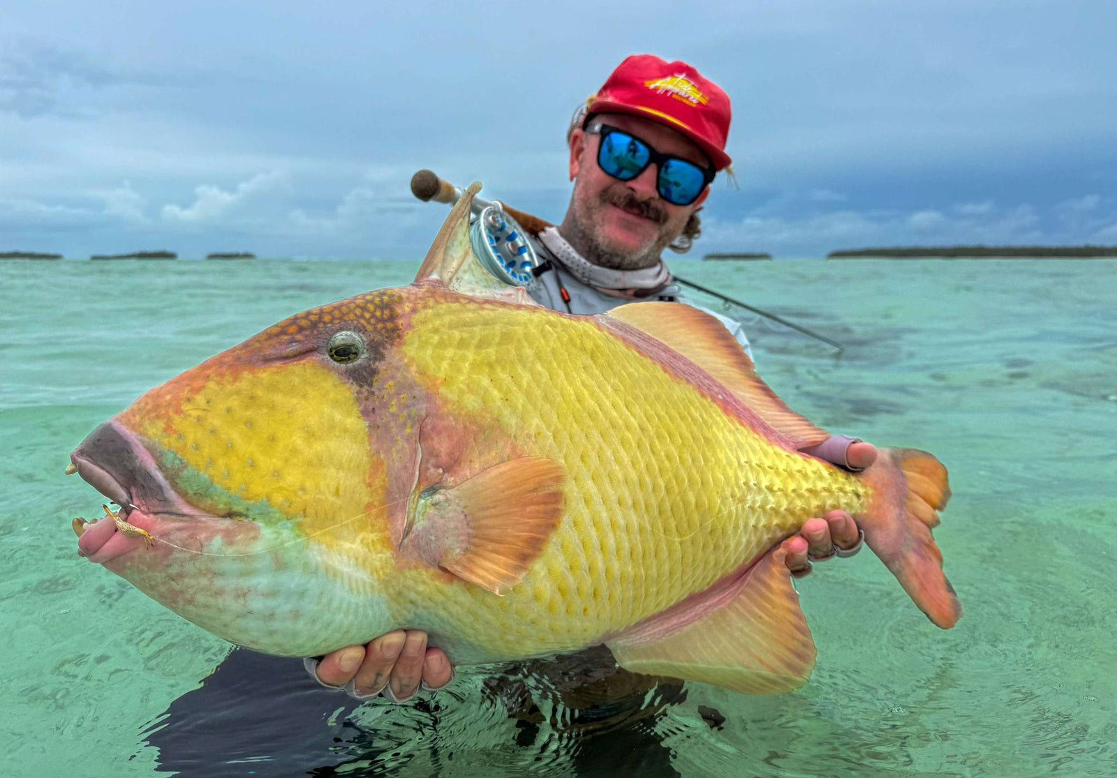 Sponsors | All-Inclusive Fishing Trips Australia – Hello Backing Fly ...
